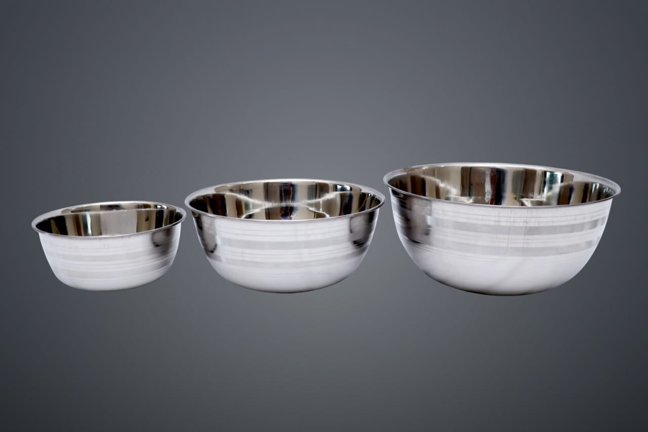 Our Gallery - D.S Metals
