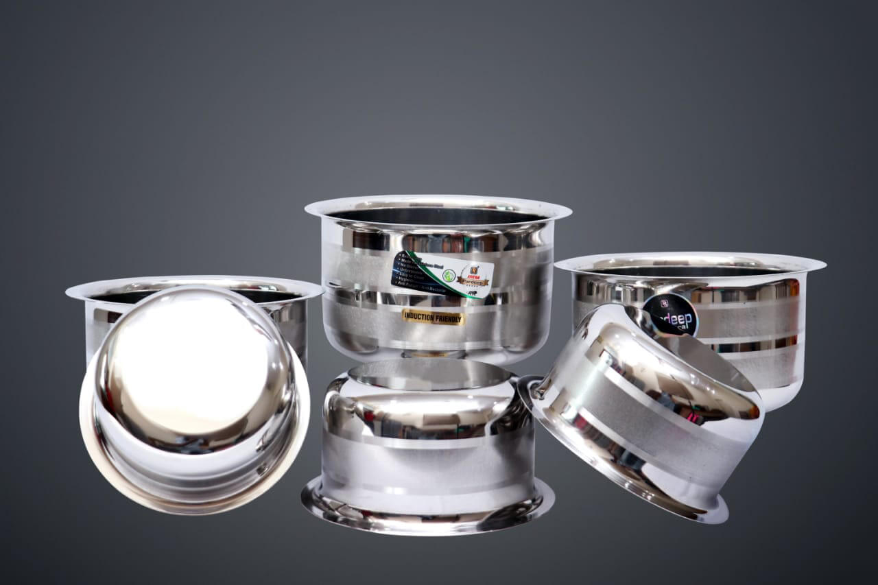 Our Gallery - D.S Metals