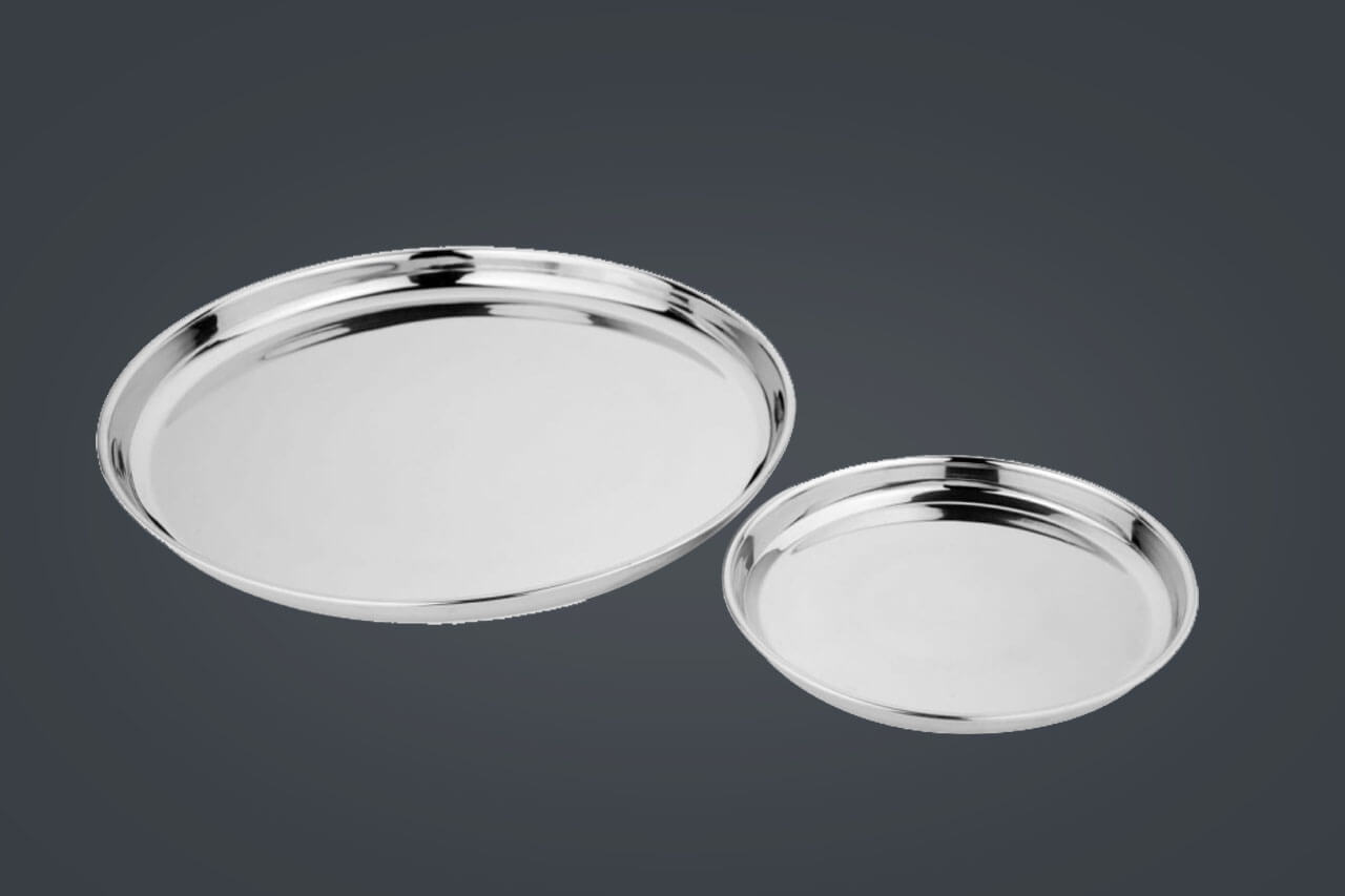 Our Gallery - D.S Metals