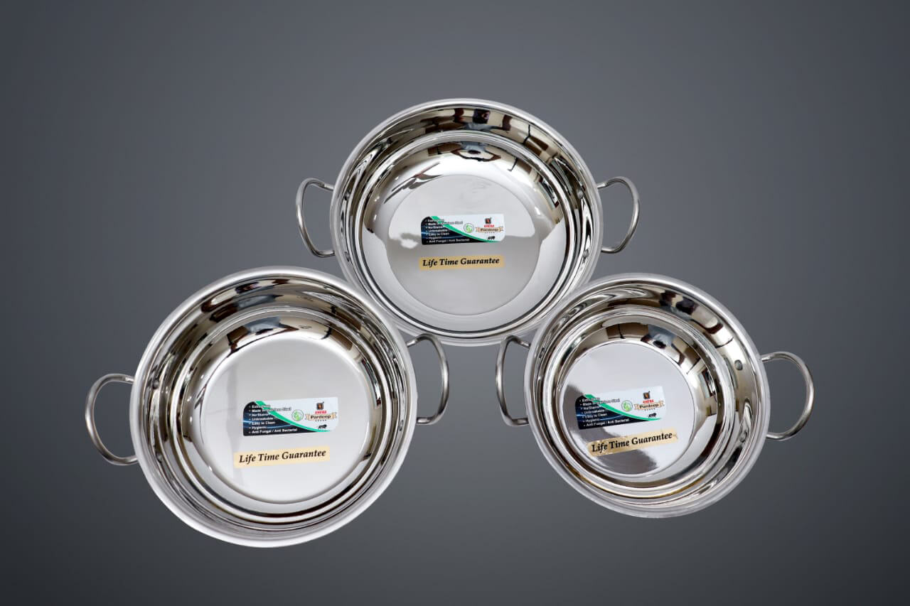 Our Gallery - D.S Metals
